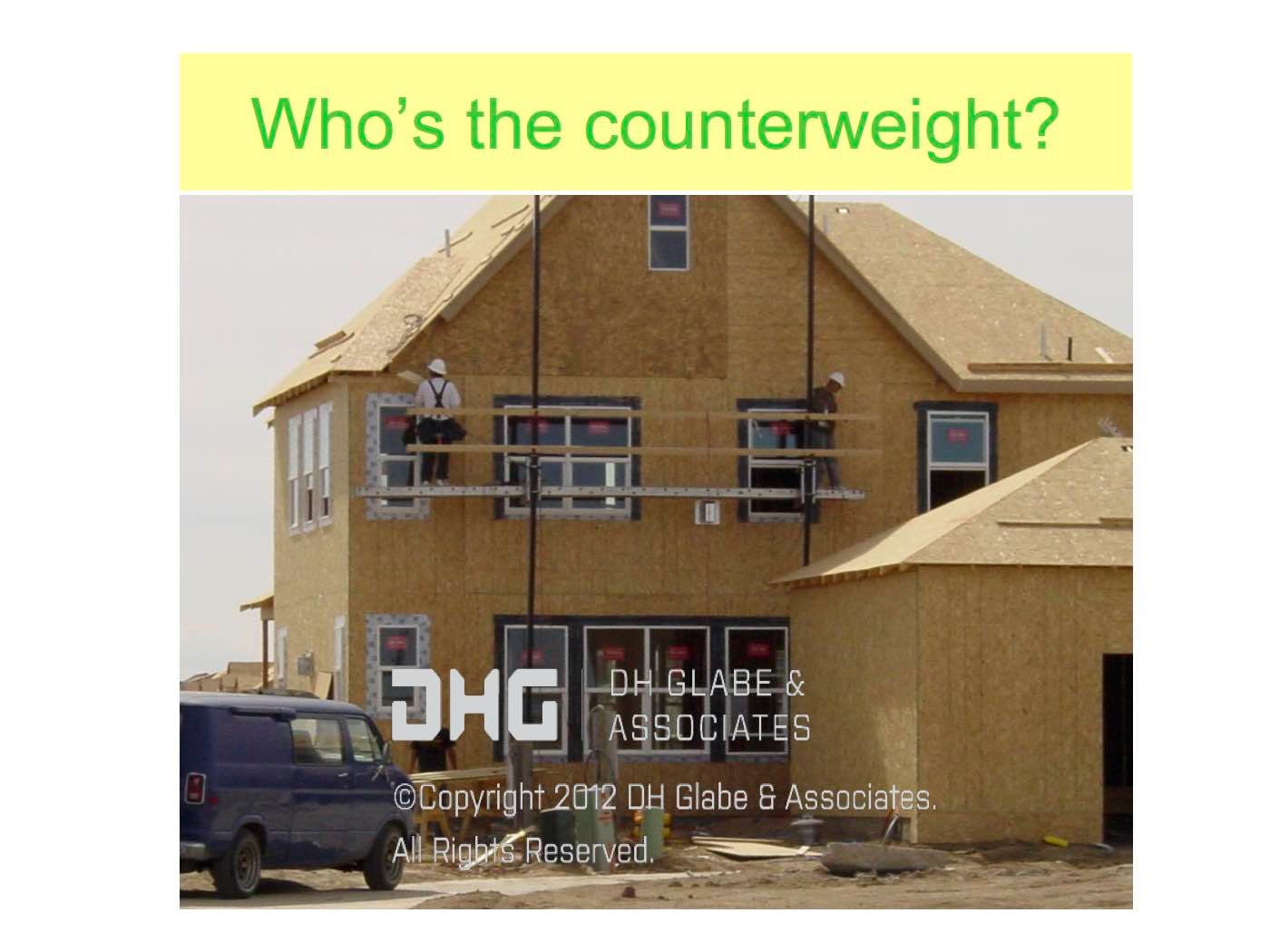 Do You Know Scaffolds? | DH Glabe & Associates