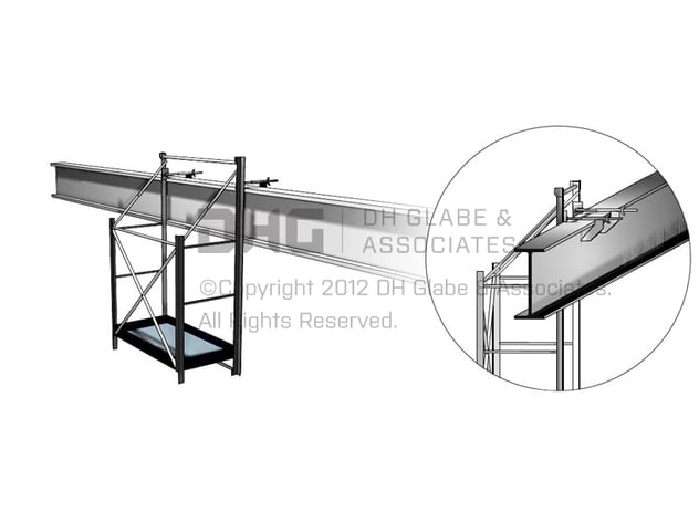 Angels Wings Image | DH Glabe & Associates