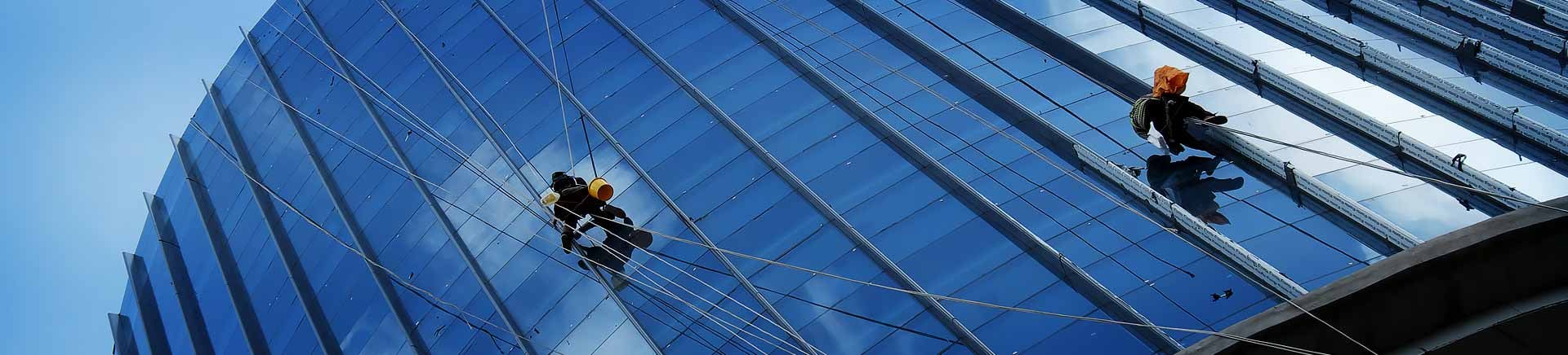 Fall Protection Engineering Services | DH Glabe & Associates