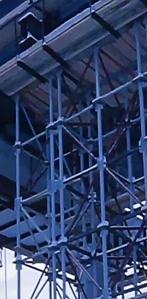 Structural Shoring Engineering | DH Glabe & Associates