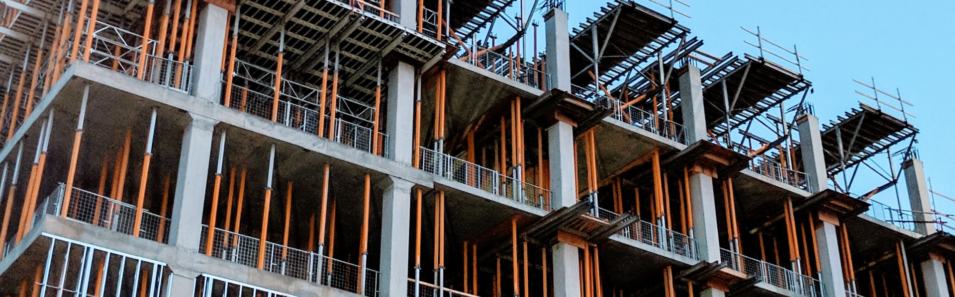 Structural Shoring Engineering | DH Glabe & Associates